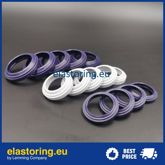 Wiper WWS 5x11x4/7 B0 [2EWWS002]